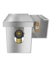 Vandal Proof Hose Bibb Lock Box - Made in USA | Vandal Stop